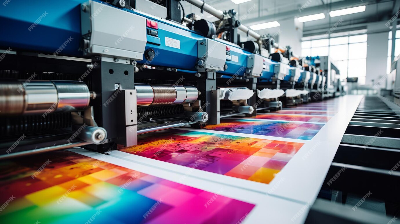 Digital Label Printing:Revolutionizing Packaging Industry