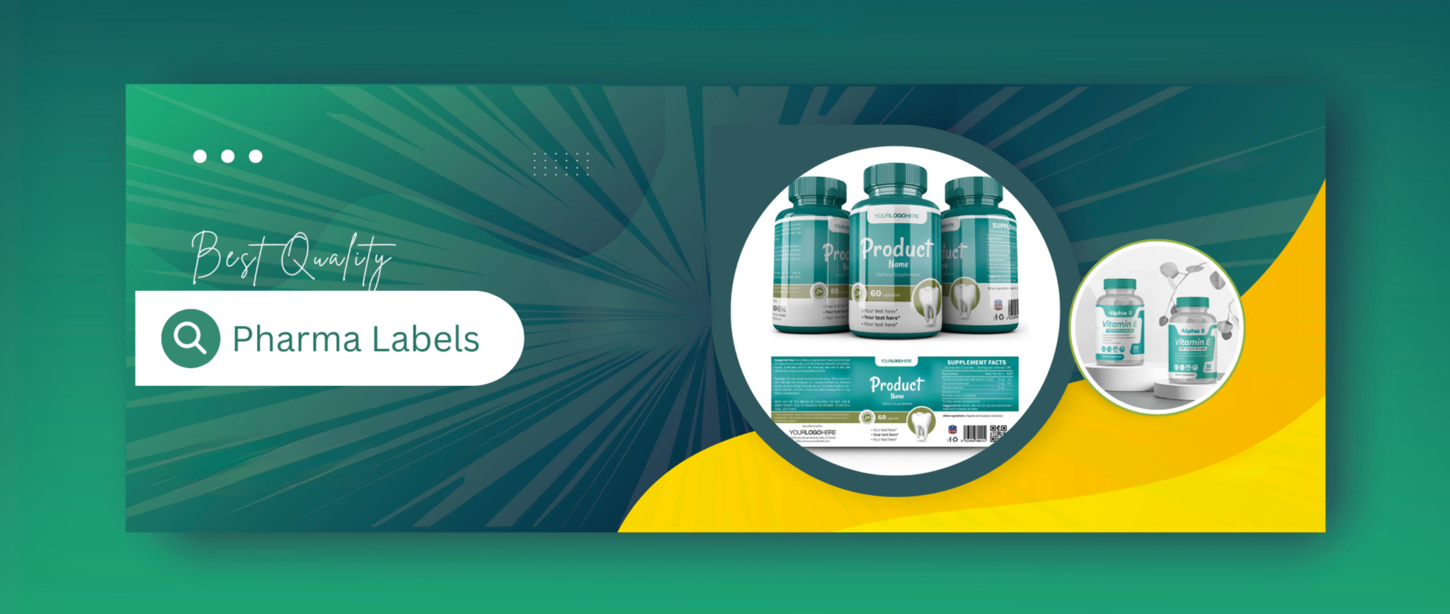 The Essential Guide to Pharma Labels Ensuring Patient Safety